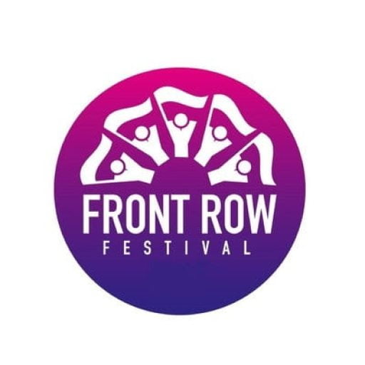 Front Row Fest | Home