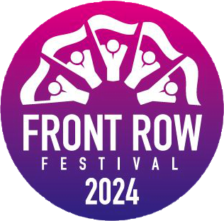 Front Row Fest | Home